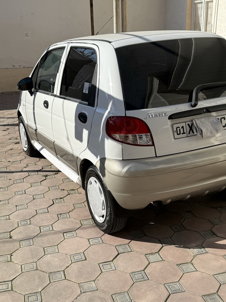 Matiz best sotiladi