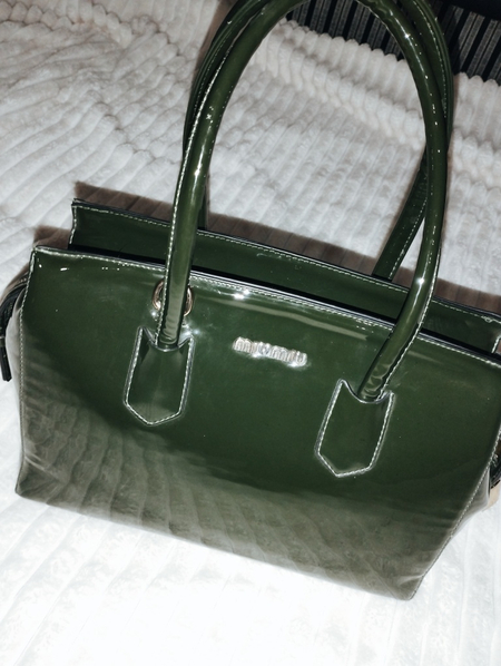 Сумка бренд Miu Miu