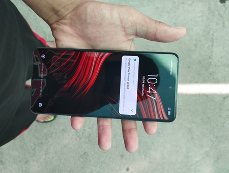 Poco X3 6ga 64Gb