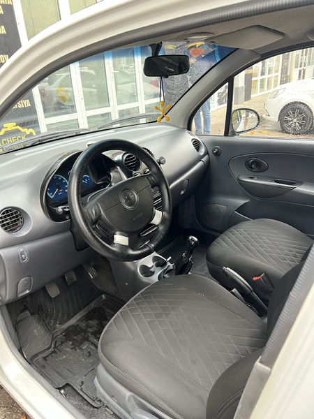 Matiz super