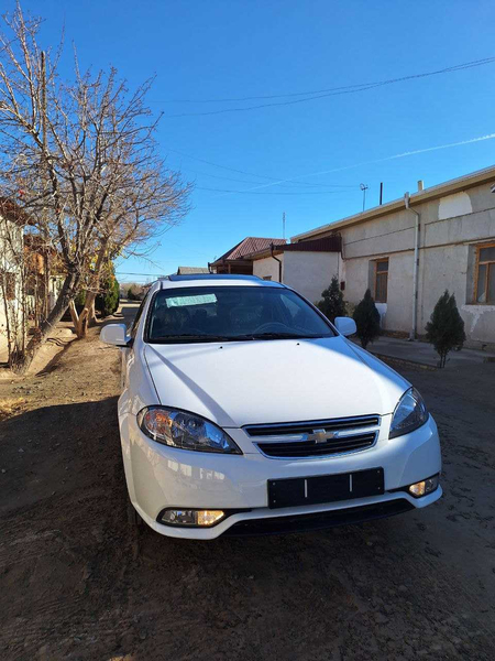 lacetti l-style a/t rangi oq