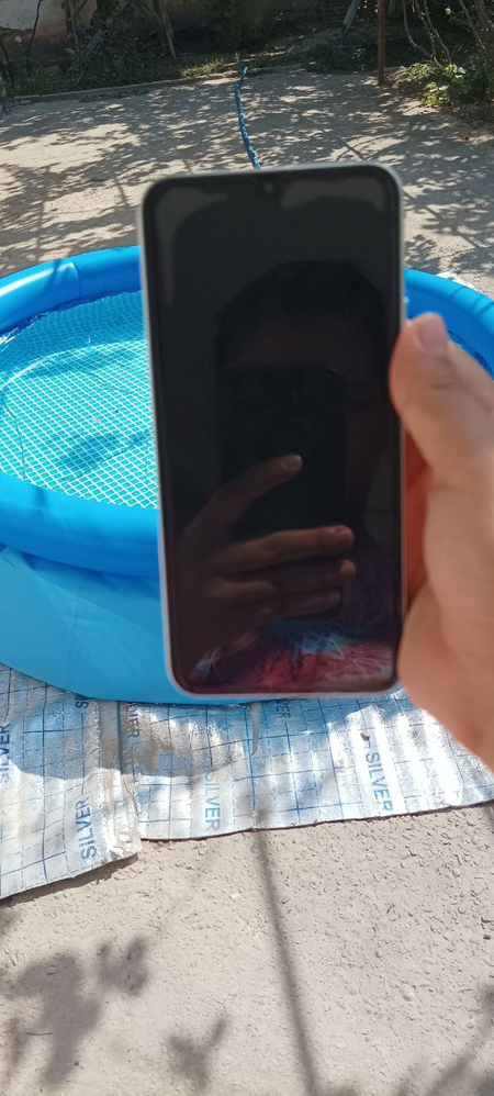 Samsung A 34 telefon