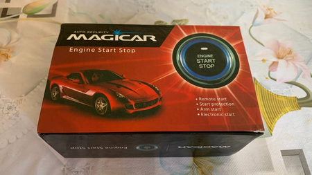 Start stop VA zapchastlar