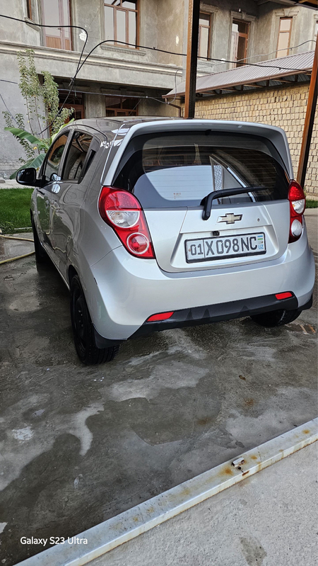 Spark arendaga beriladi 3 pozitsiya