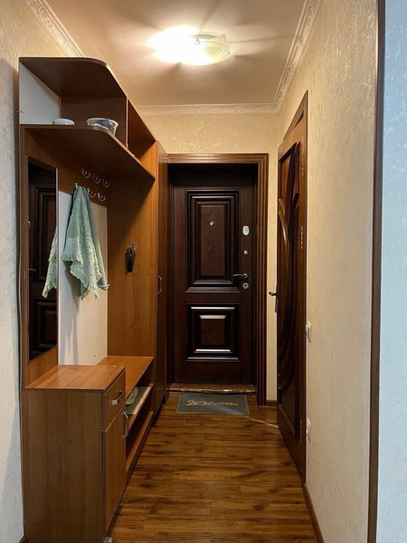 3/4/5.Прадаютса квартира