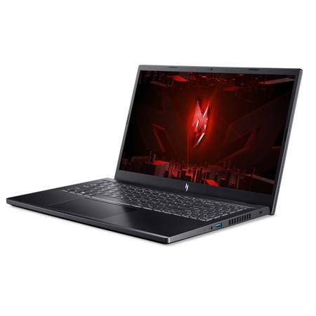 Acer Nitro V 15 Core i5-13420H, DDR5 16GB, SSD 512GB, RTX 2050 4GB