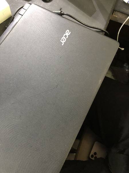 acer noutbook celerone