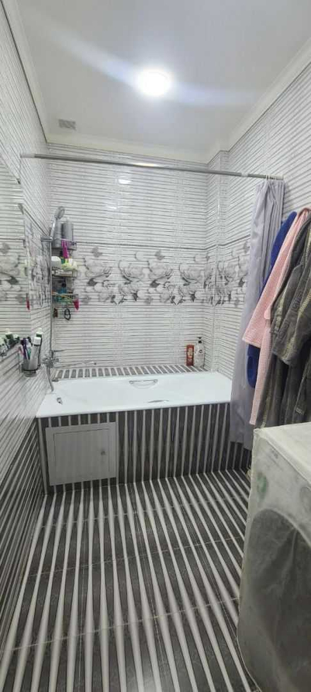 Двухкомнатная квартира на Дархане 87кв.м. Евроремонт (J3309)
