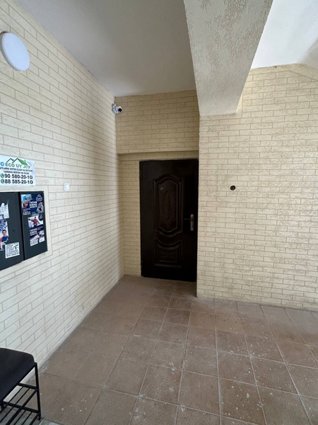 Продается квартира