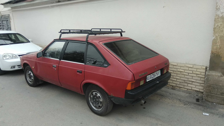 Продам или сдам АЗЛК 2141