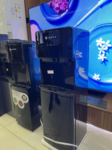 Куллеры IMMER RULLS ZIFFLER TCL MOONX прямой по диллеру