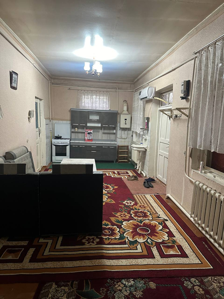 Аренда участка паркентский. 5 хона