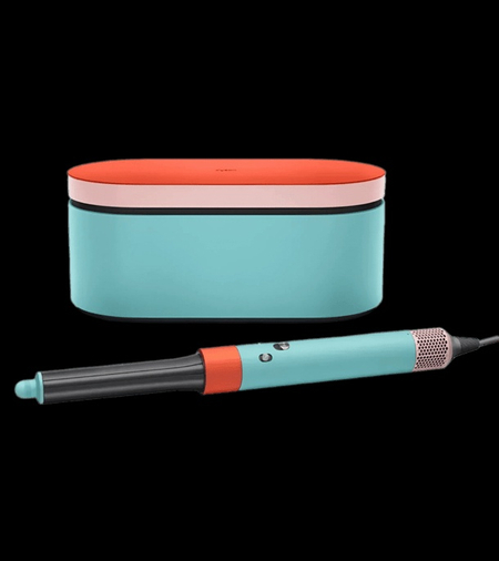 Мультистайлер Dyson Airwrap Complete Long HS05 Ceramic Pop Tiffany