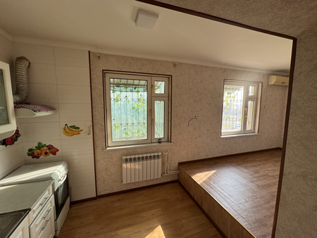 Продается 3х ком квартира в Карасу 6
