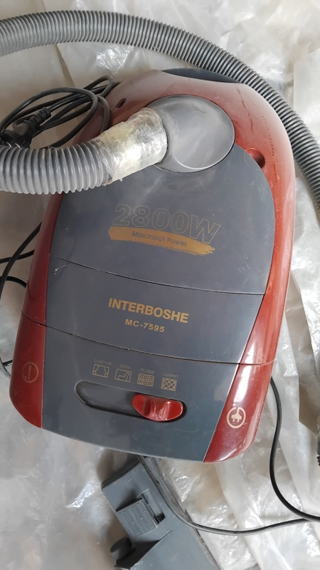 Pilosos LG Iterboshe