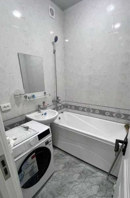 Sergeli elit house 2 xona