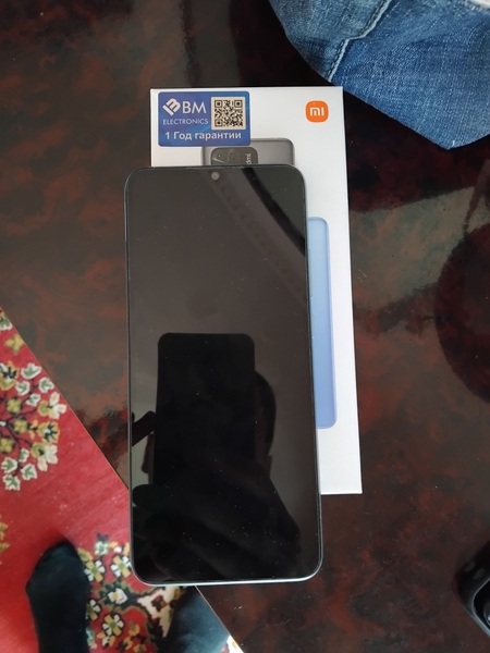 Redmi 10c 128 gb Sotiladi