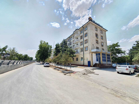 2х комнатная квартира в кирпичном доме по ул. Гагарина