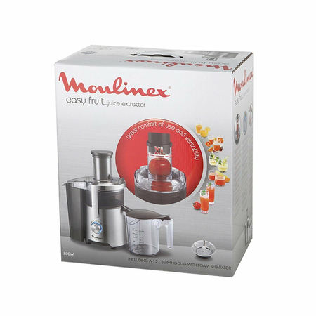 Соковыжималка Moulinex JU610D10 рекомендую