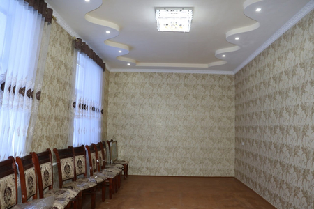 Продаётся дом в пос. Умид