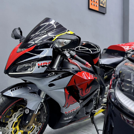 Honda cbr 1000 rr