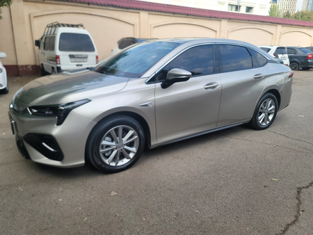 Aion gac 580 S full