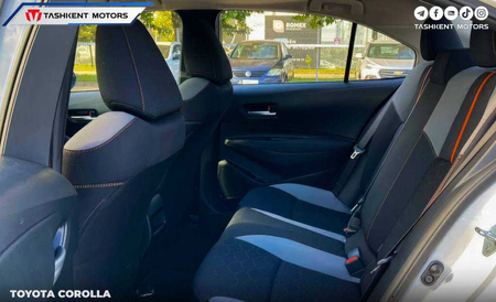 TOYOTA COROLLA 30% to\\\'lab sotib oling