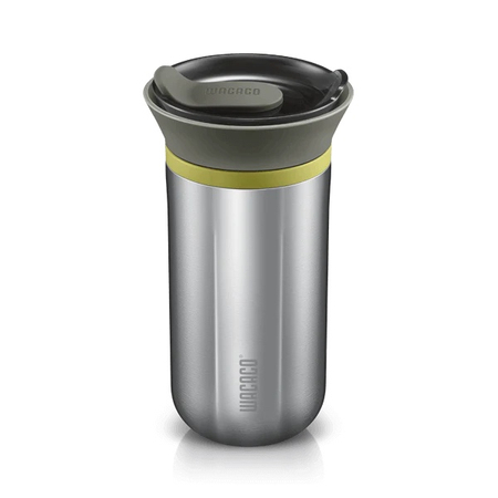 Wacaco Cuppamoka Портативная кофеварка