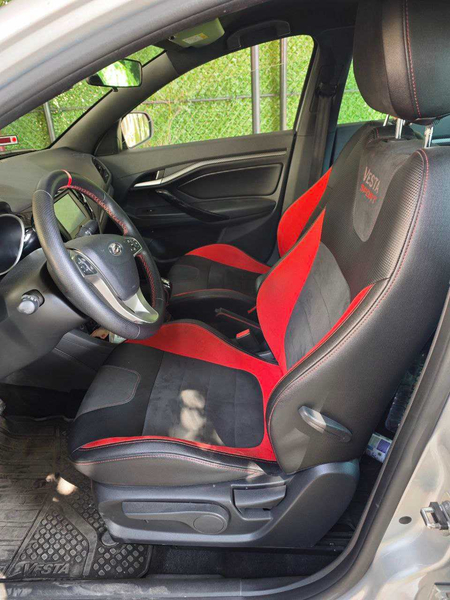 Продаётся Lada Vesta Sport