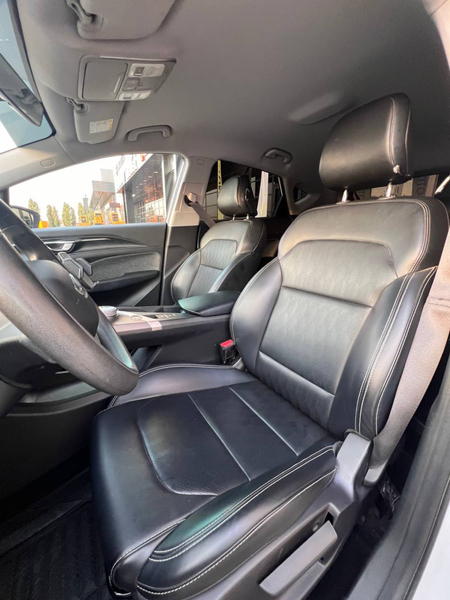 Geely geometry C