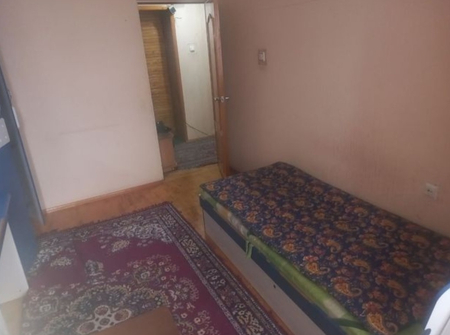 Arenda Yunusobod-3  2/3/4 oila-qizlarga 6-tagacha