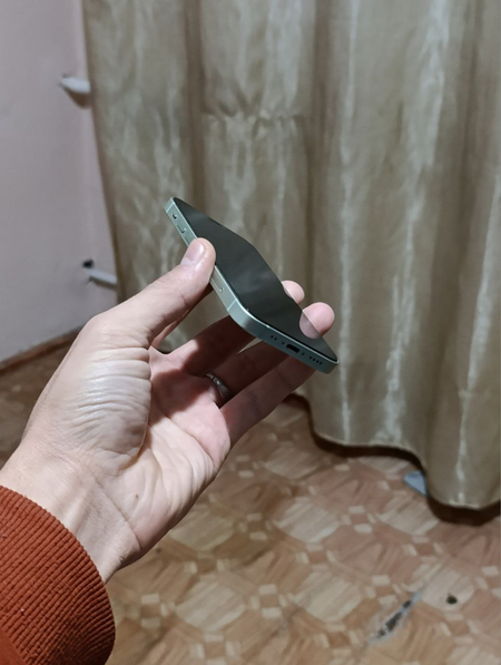 Iphone 12 mini ideal 64