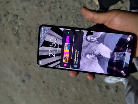 Redmi note 12 pro