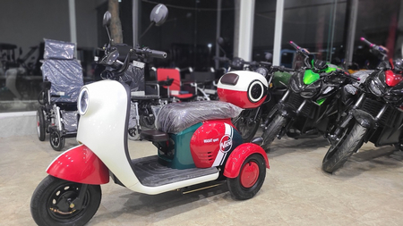 Wasat Sport WS_V1
