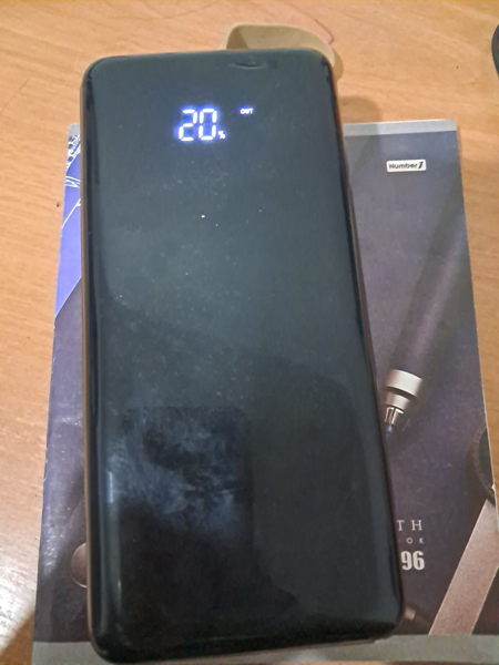 Power Bank JNUOBI