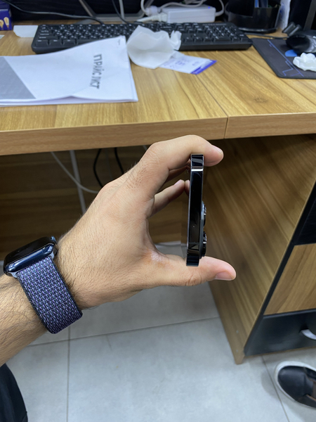 Iphone 14 pro black