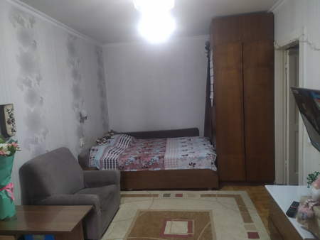 Продаю квартиру 1/5/5 Новомосковская, Аккурган, Измайлово