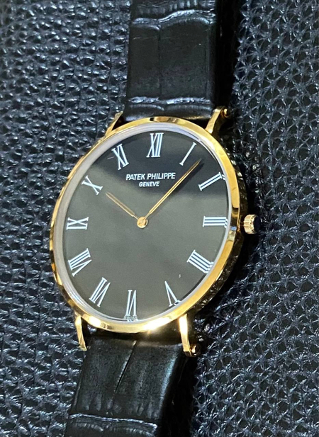 Часы Breguet супер классика