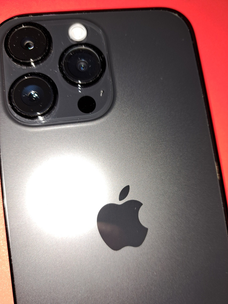 Iphone 14 Pro max black 256gb