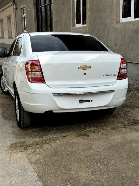 Cobalt LTZ  yangi