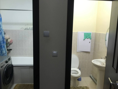 Продается 2-х ком. кв. новостройка, Янгихаётском р-н
