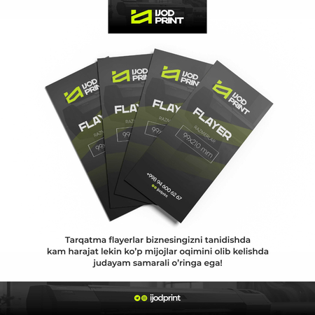 Dizayn  SMM master, Post, Avatarka, Flayer