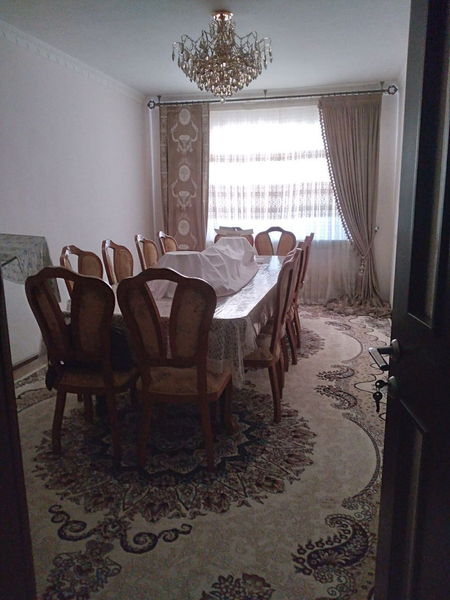 Продажа 3/1/8 на Сергели Дустлик 16А, 3 хонали сотилади
