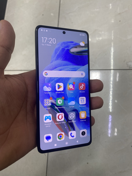 Redmi Note 12 pro 5g