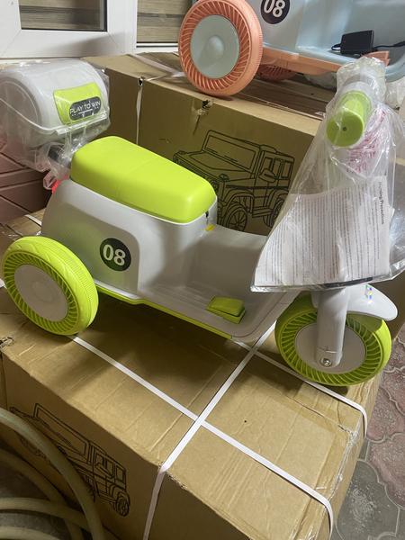 Bolalar Motosikl 7 yoshgacha, детский мотоцикл подарок для детей!!!
