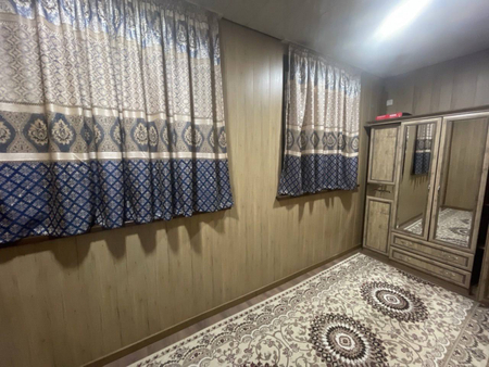 Арендага 2 хонали уй берилади Коракамиш 2/5