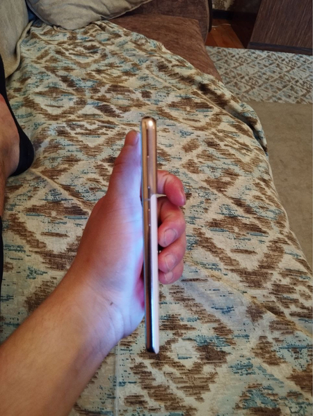 Samsung s21 5g sotiladi holati ideal