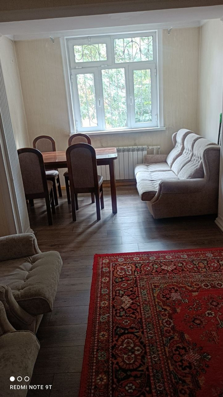 Пакентиский 3 ком