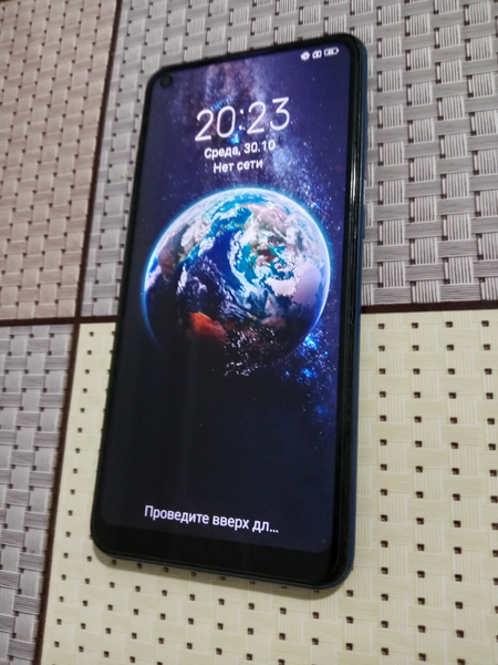 HONOR 8X 400000S