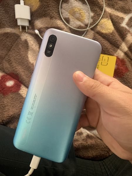 Redmi 9a sotladi